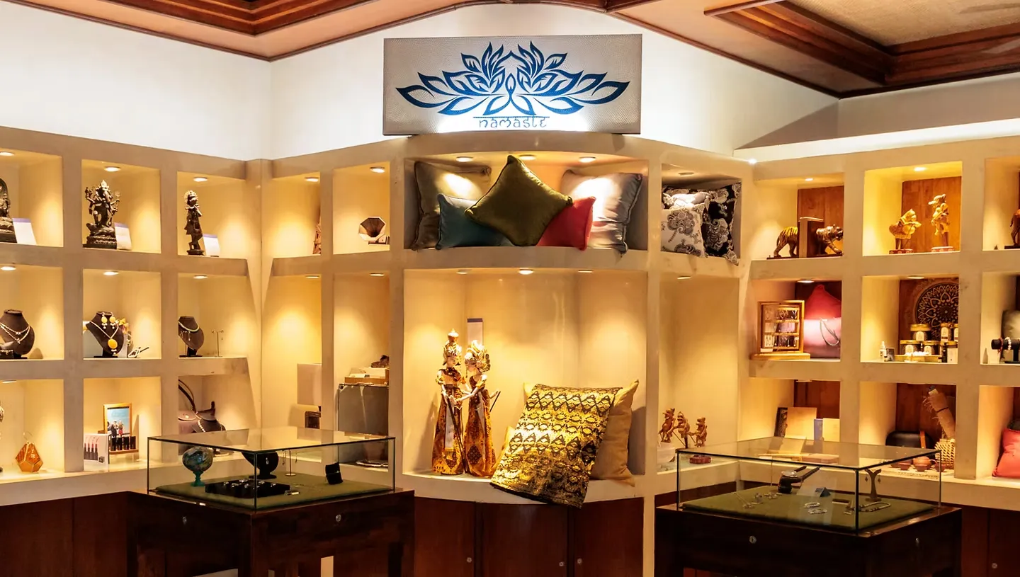 Taksu Galeria - Taksu Asia